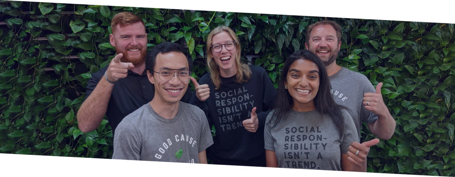 Fundraise Better - About Trellis